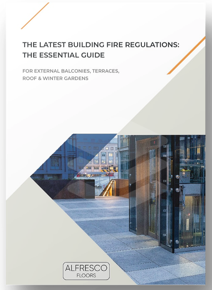 Your Guide to the Latest Building Fire Regulations